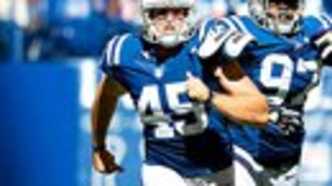 Matt Overton Headed to the Pro Bowl