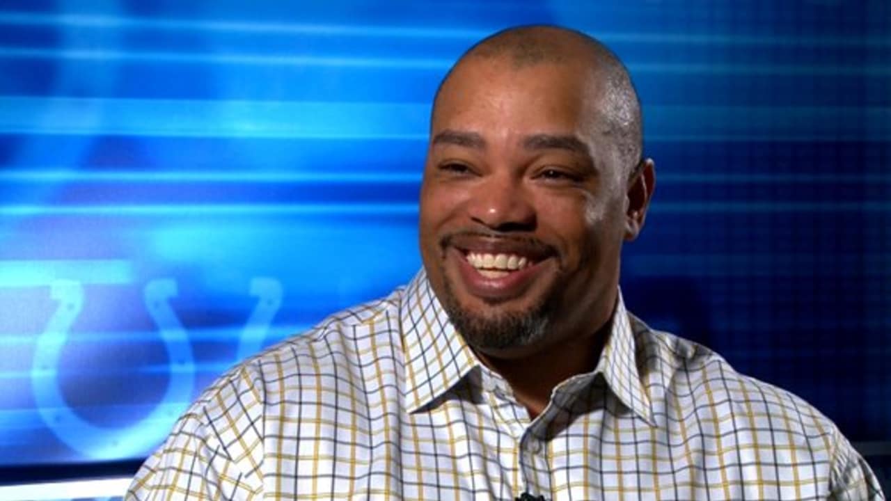 Coach's Connection: Harold Goodwin