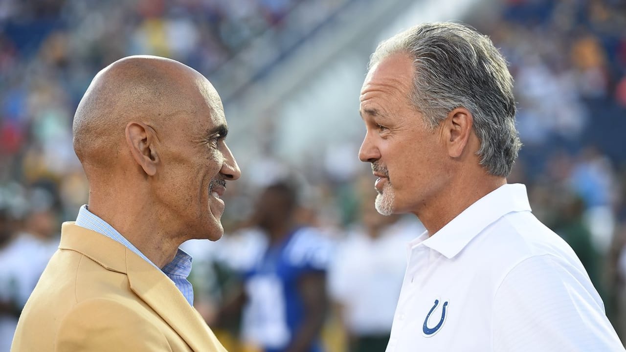 Throwback Thursday - Pro Football Hall of Fame