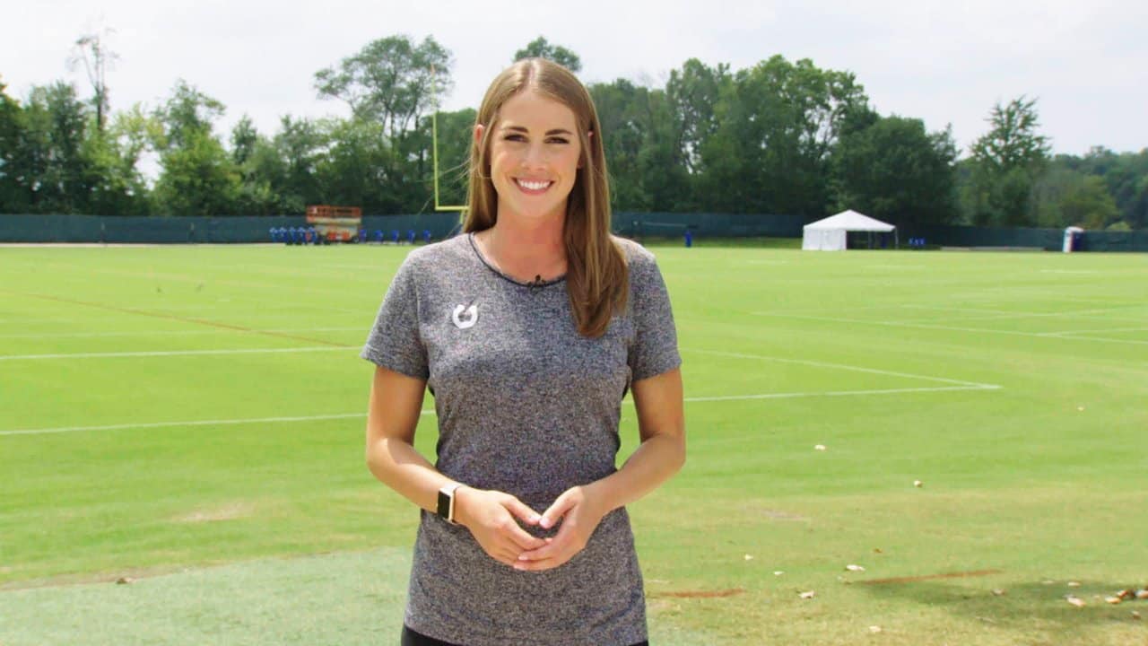 Daily Update: More Reps at Corner for T.J. Green