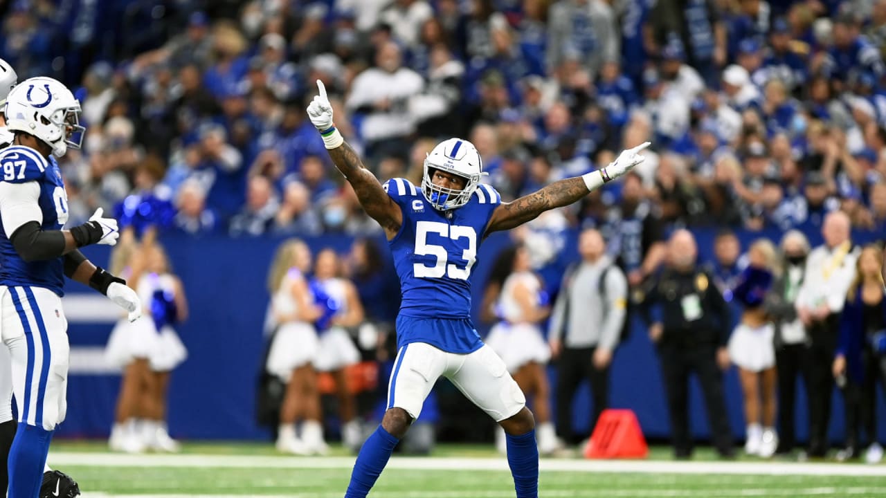 HIGHLIGHTS | Colts' Top Plays vs. Raiders | Week 17
