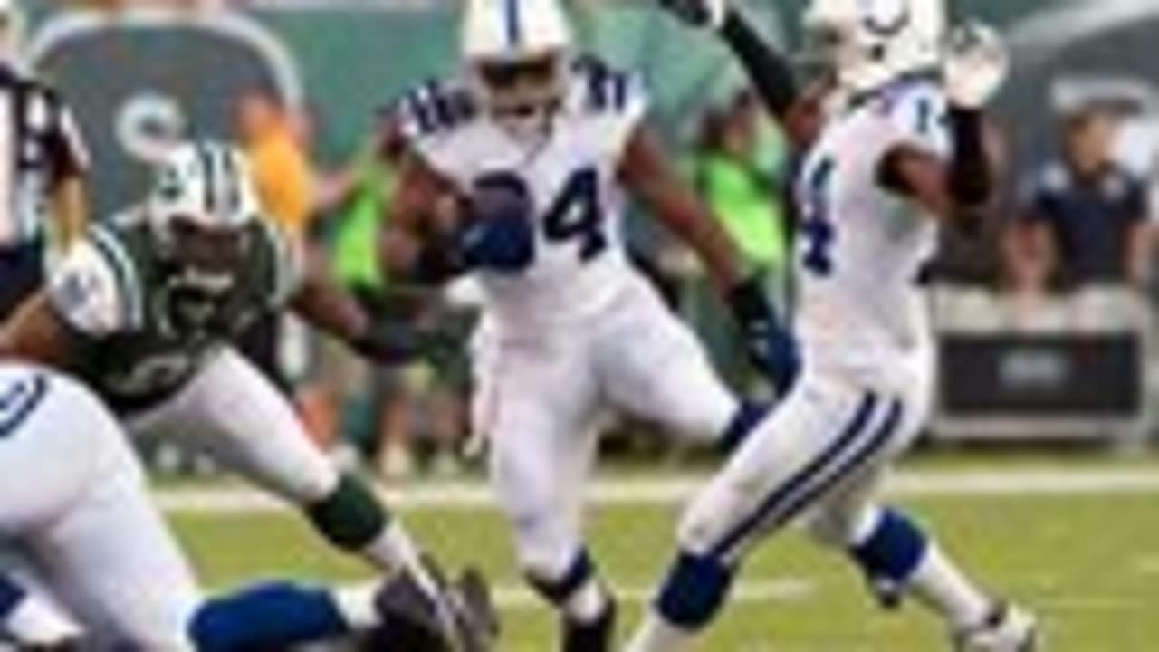 What Takeaways Can Be Made From The Colts Preseason Opener?