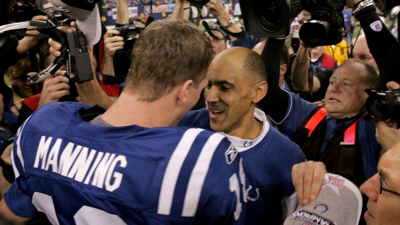 Colts Throwback: 2006 AFC Championship Victory