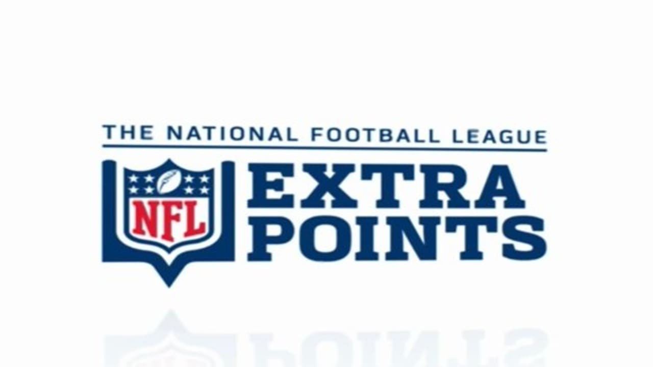 Colts Extra Points Credit Card