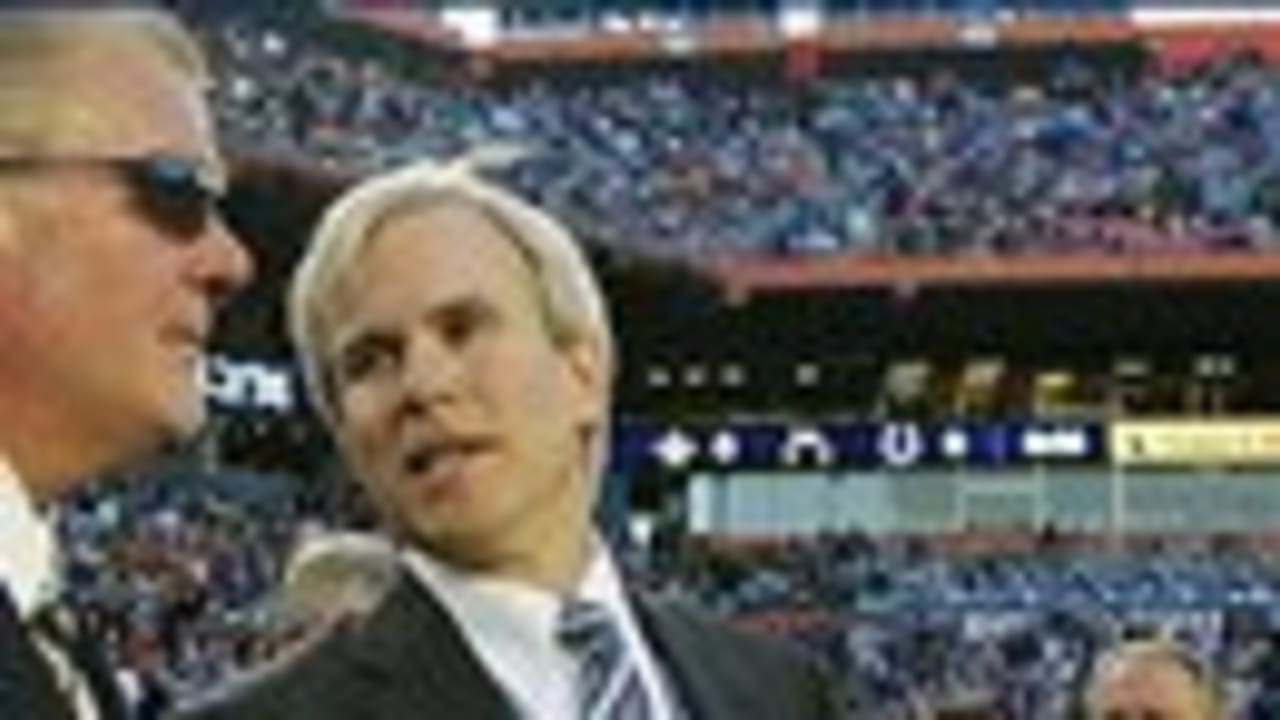 PETE WARD NAMED CHIEF OPERATING OFFICER