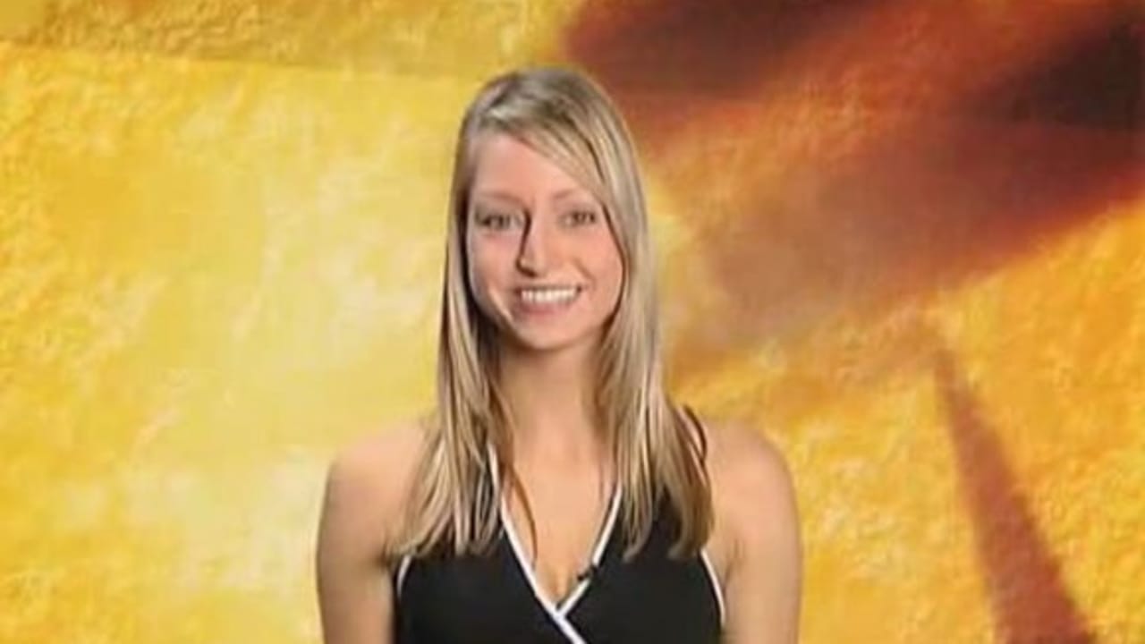 Just a Minute with Bailey F.