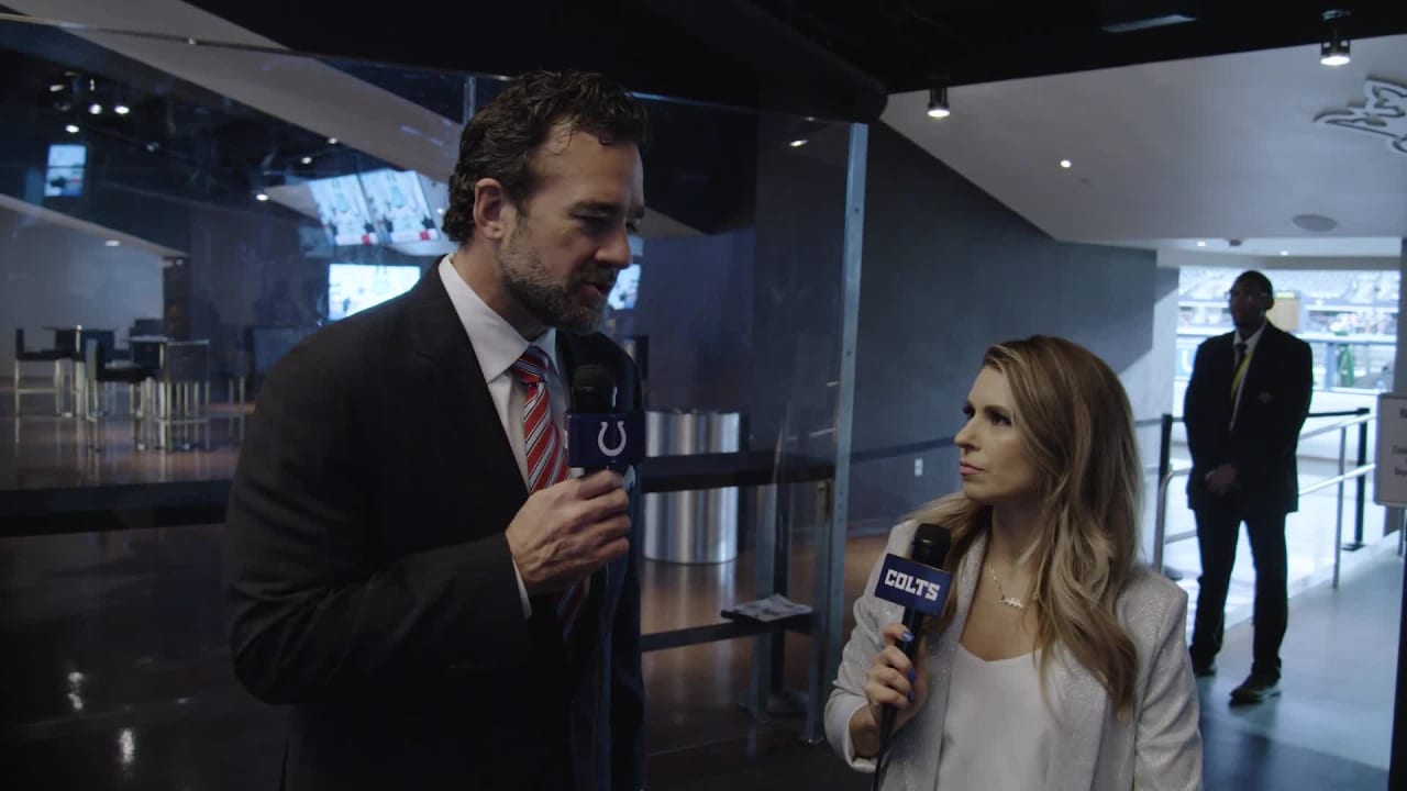 Pregame With Coach Saturday: Colts @ Cowboys