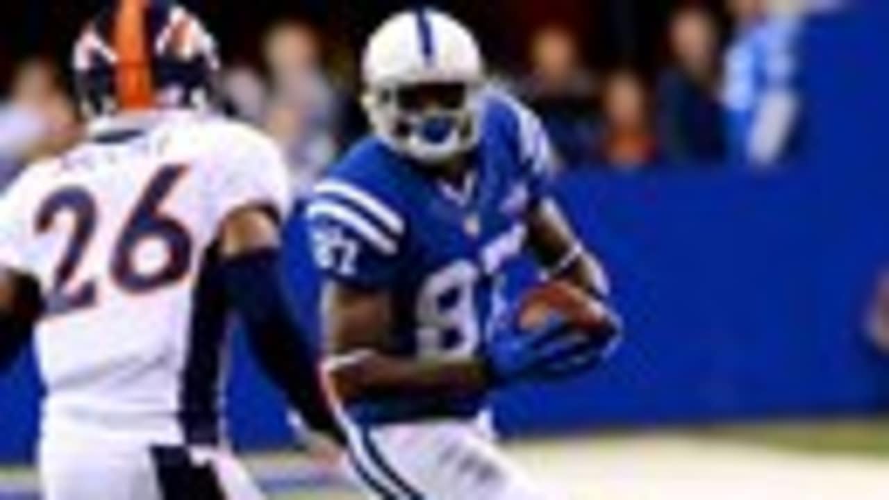 Colts Successful Despite Injuries