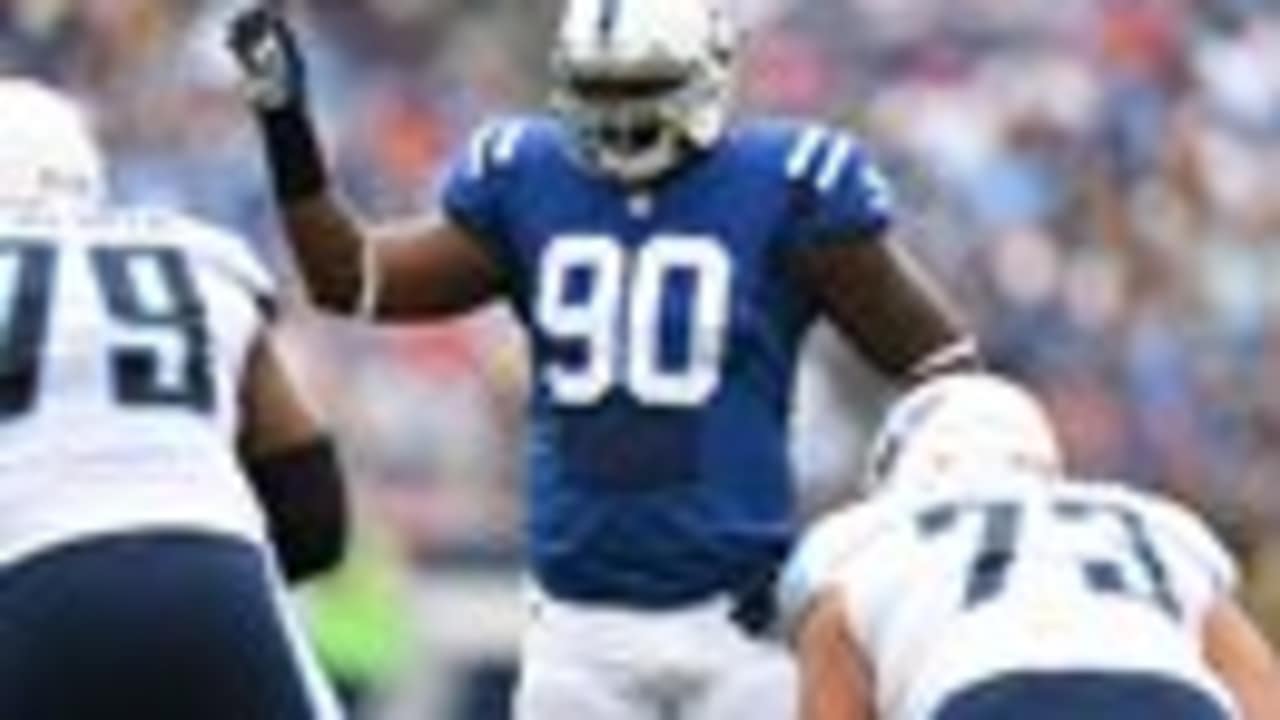 "Kendall and Kids" Ready for NFL's Leading RB