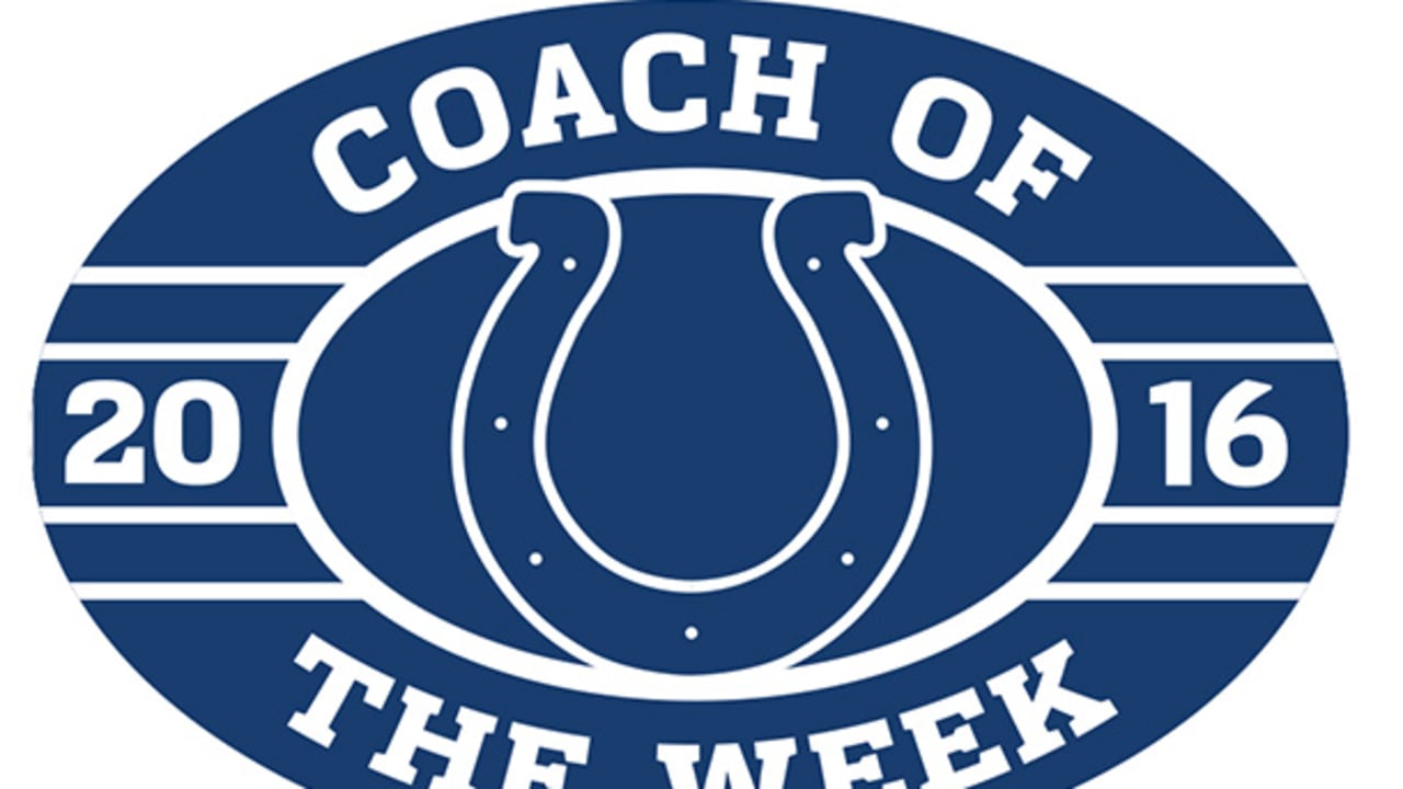 Mike Gillin of Indian Creek High School Named Third Coach of the Week ...