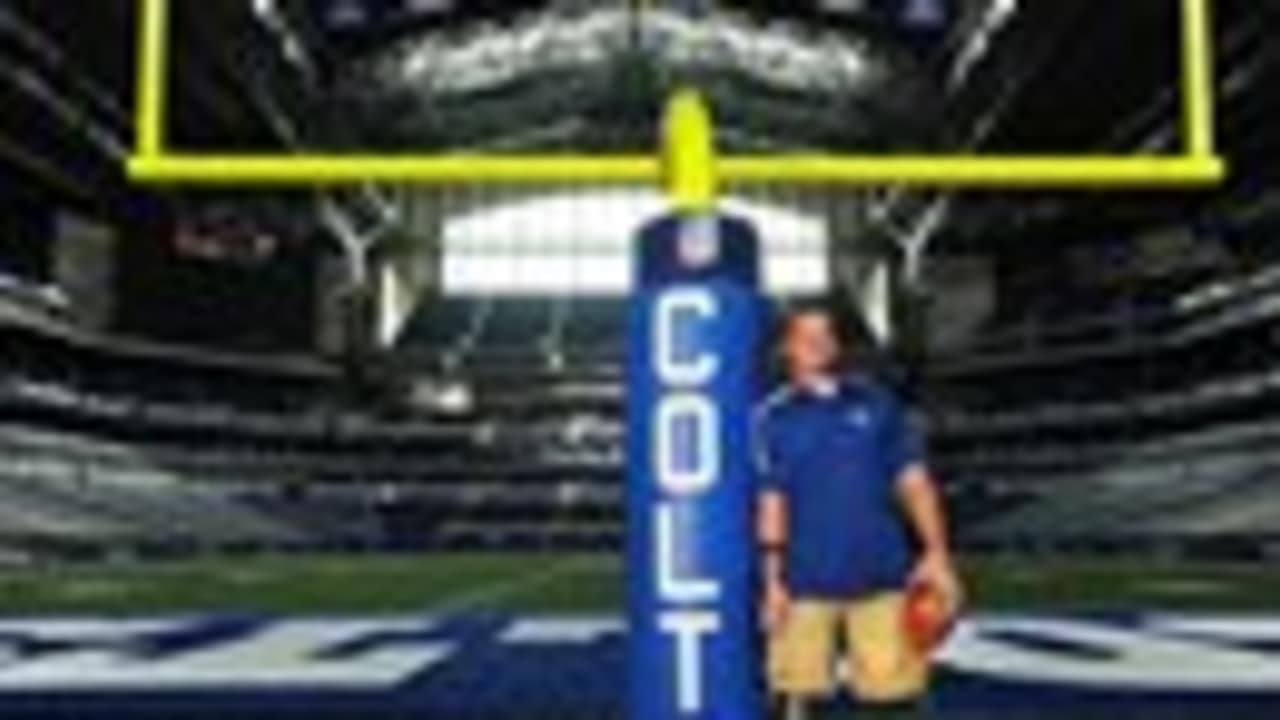 From Hoosier to Hero to the Horseshoe: The Story of Josh Bleill