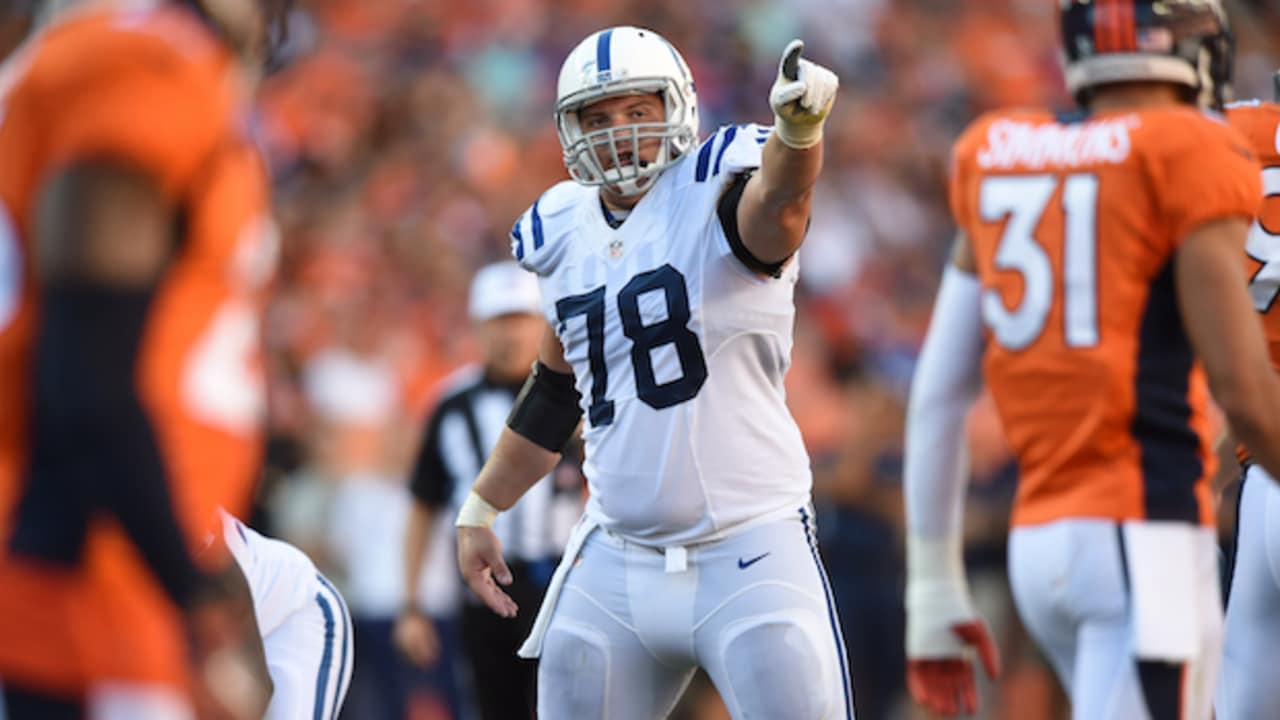 Quick Start A Major Emphasis For Colts Against Chargers