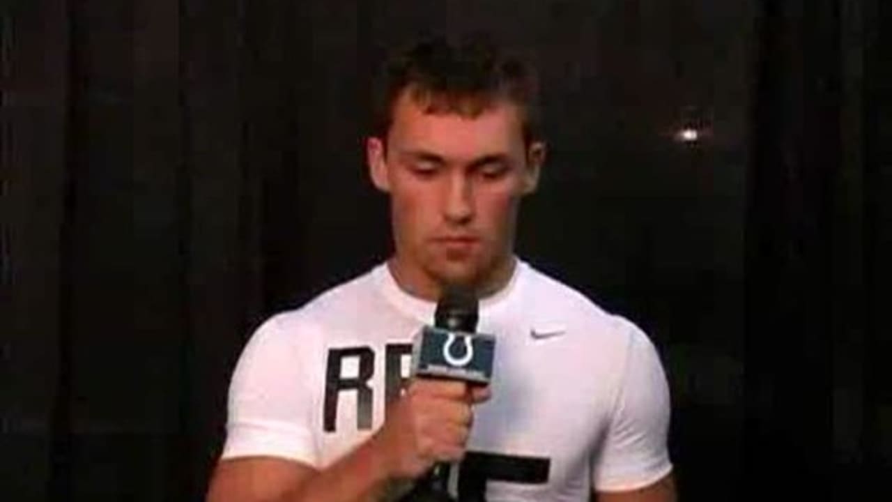 2008 PrepsPro Combine: Nick Magyar
