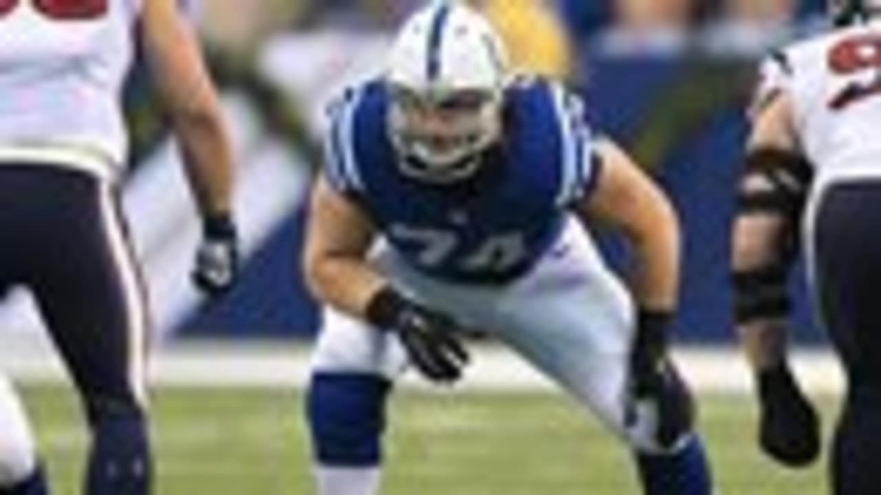 Colts Wednesday Mailbag: What Does The Colts Offensive Line Future Look ...