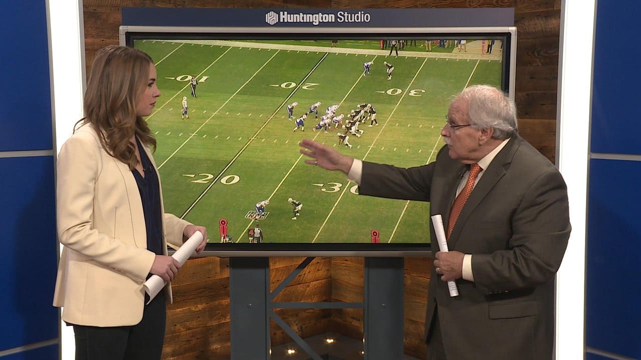 First Down with Rick Venturi - Concept of the Week