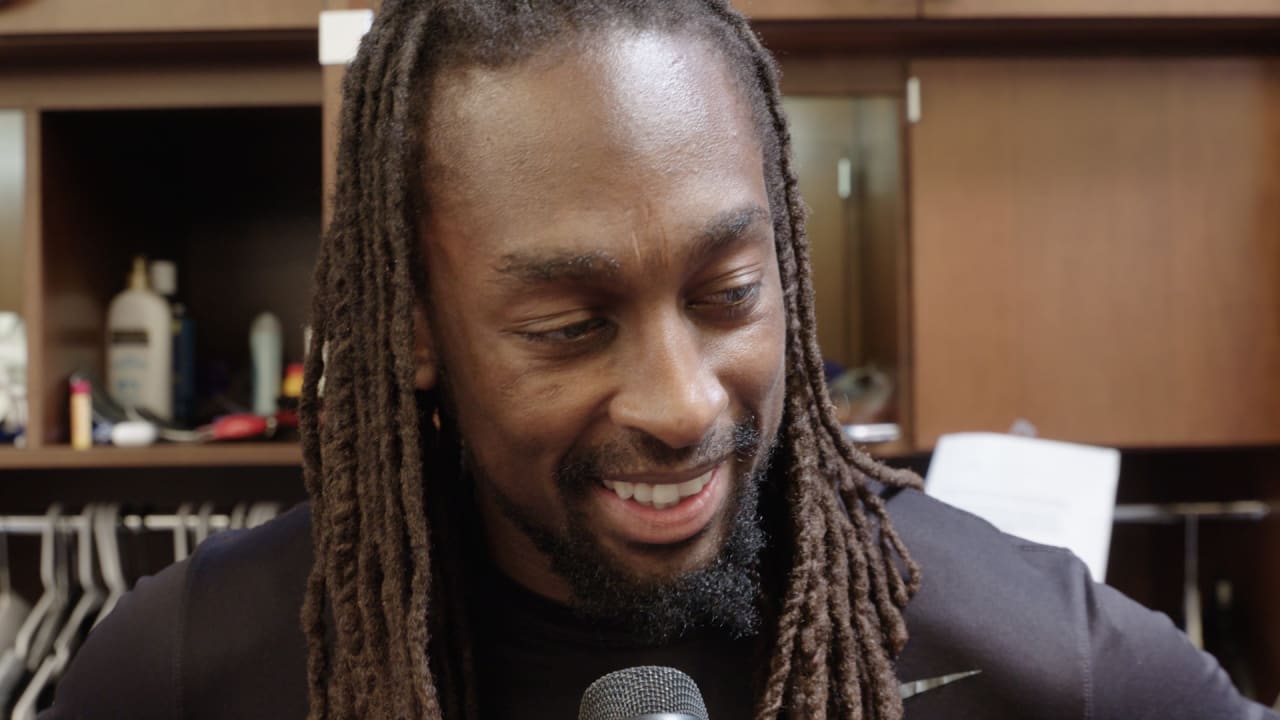 T.Y. Hilton Excited For Week One Matchup With Los Angeles Chargers