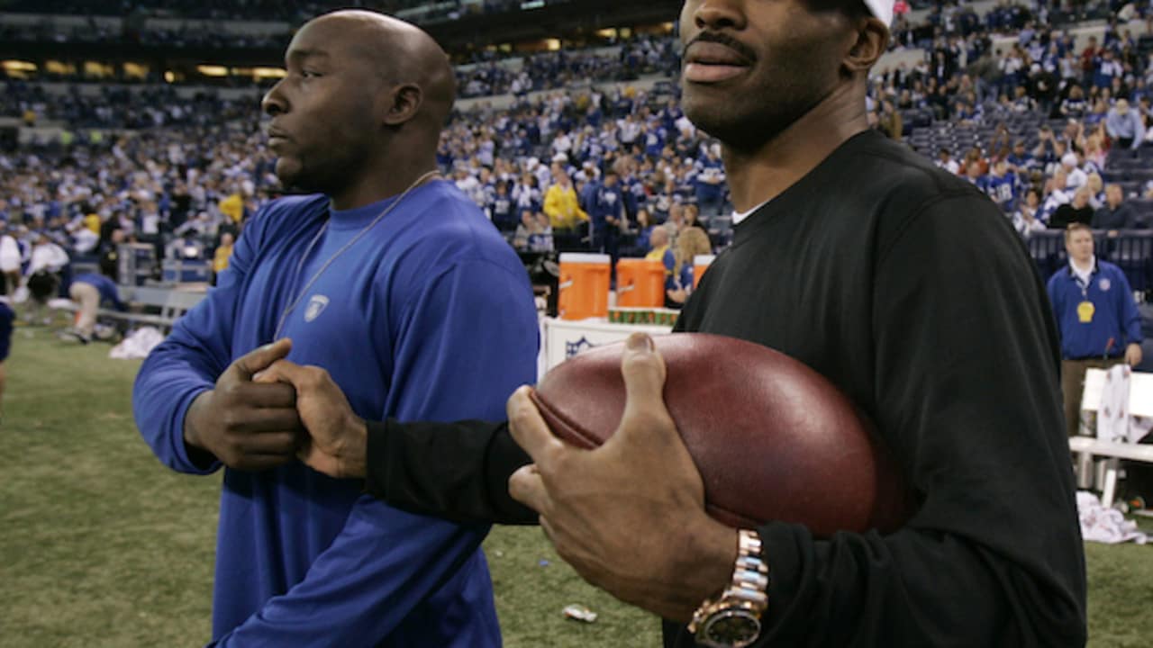 Colts Legends Will Be Aplenty In This Week’s NFL Draft