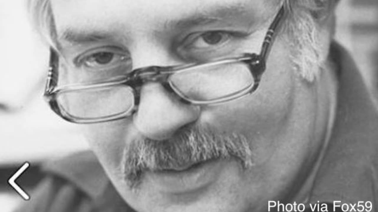 John Bansch, First Colts Reporter In Indianapolis, Passes Away