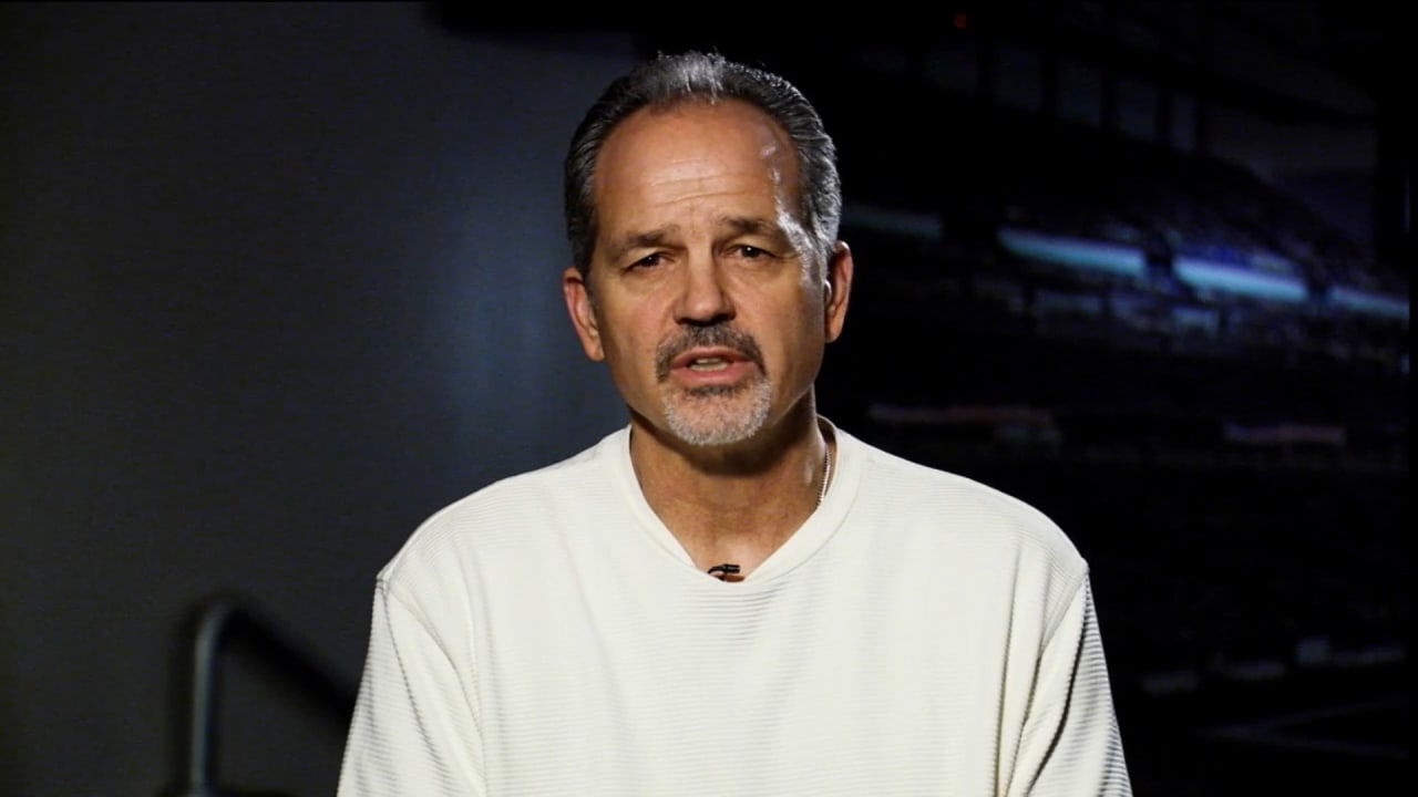 Chuckstrong Highlights