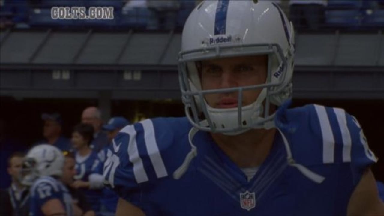Player Feature: Coby Fleener