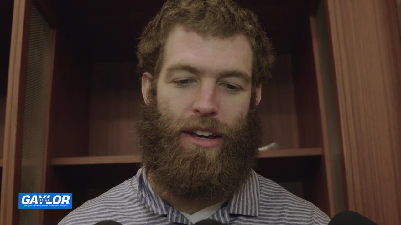 Player Of The Game: Jack Doyle