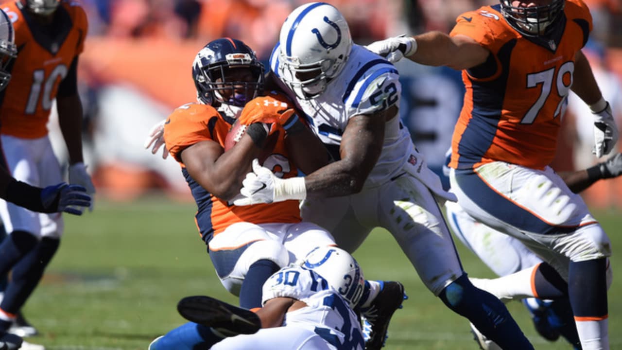 Ryan Grigson: ‘You Can’t Dwell On The Past’