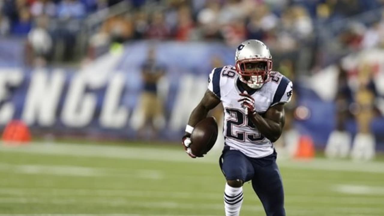 'Name That Butler' with Darius Butler