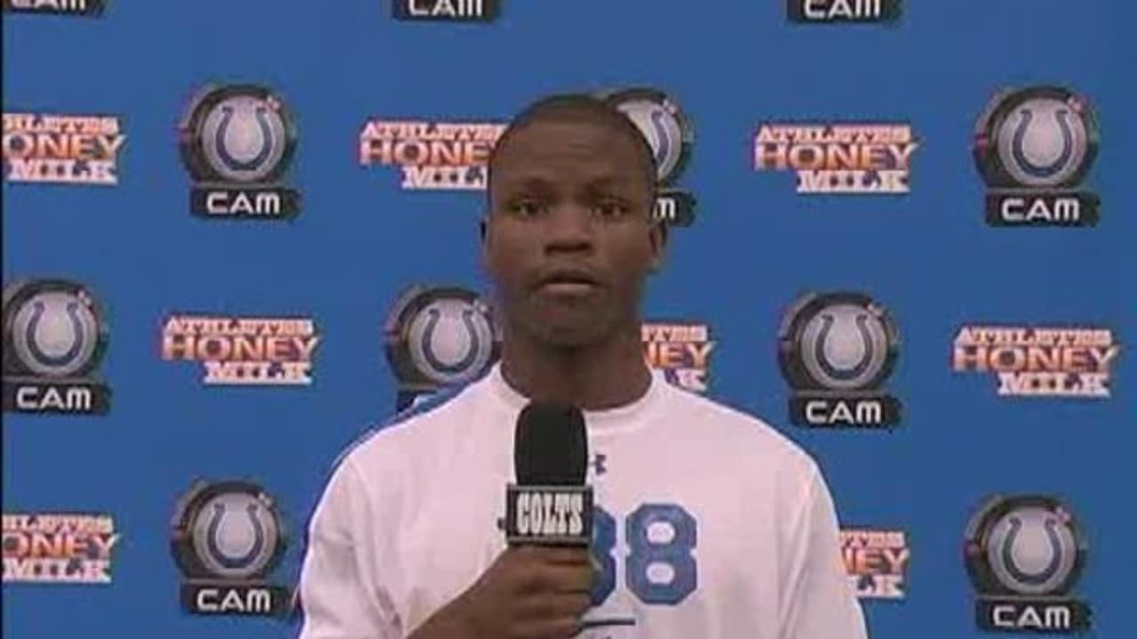 Preps Pro Combine 2010 - REIDUS TRIMBLE IV