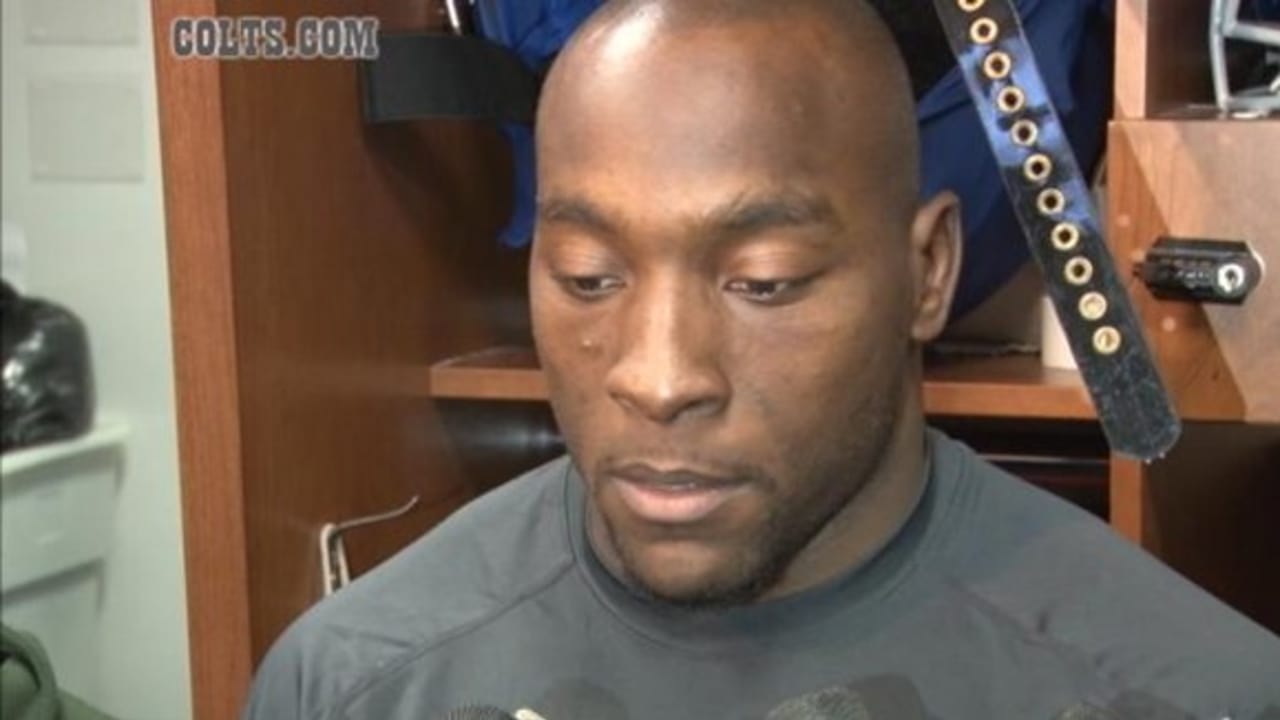 Robert Mathis: 12-05-2012