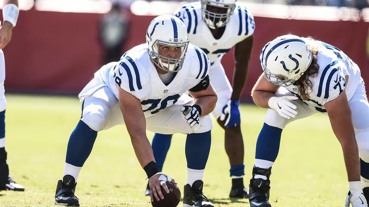 Pagano On C Kelly: It's Been A Seamless Transition