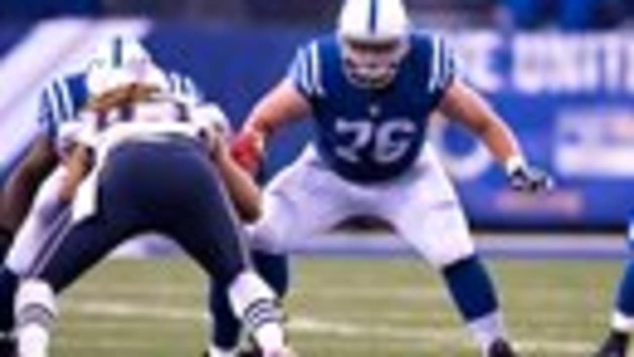 The Importance Of An NFL Right Tackle