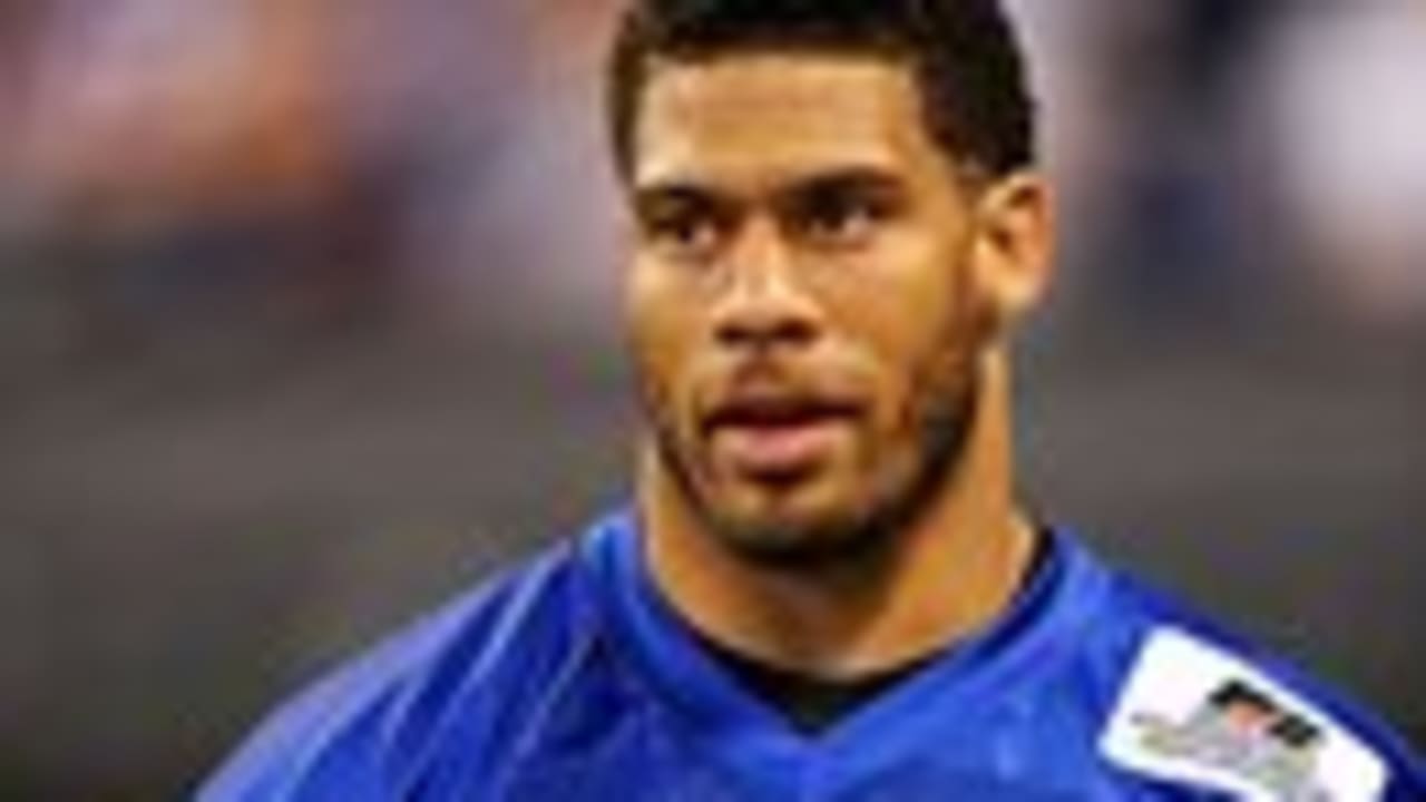 Landry Likes Preseason Action