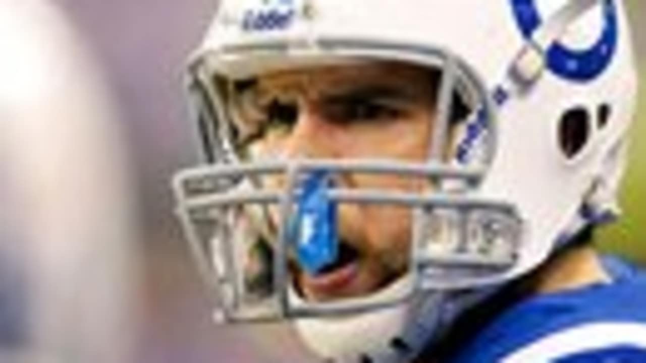 Colts Daily Headlines: January 9th Edition
