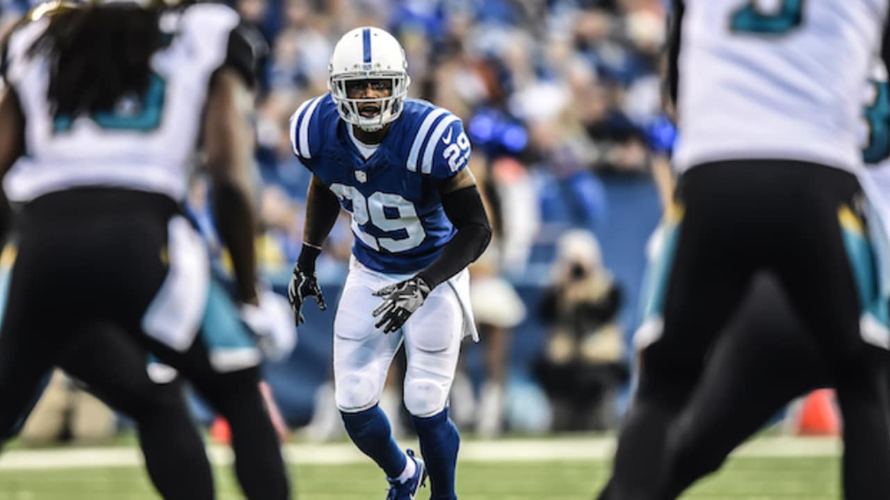 Mike Adams A ProFootballTalk 2017 “Free Agent Hot 100”