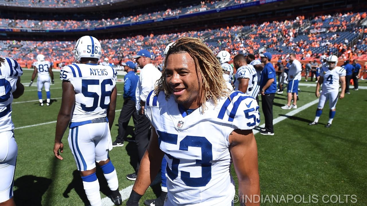 Remembering Edwin Jackson