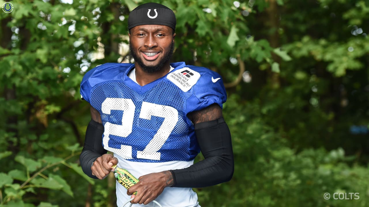 PHOTOS: 2019 Faces of the Franchise - NATE HAIRSTON #27