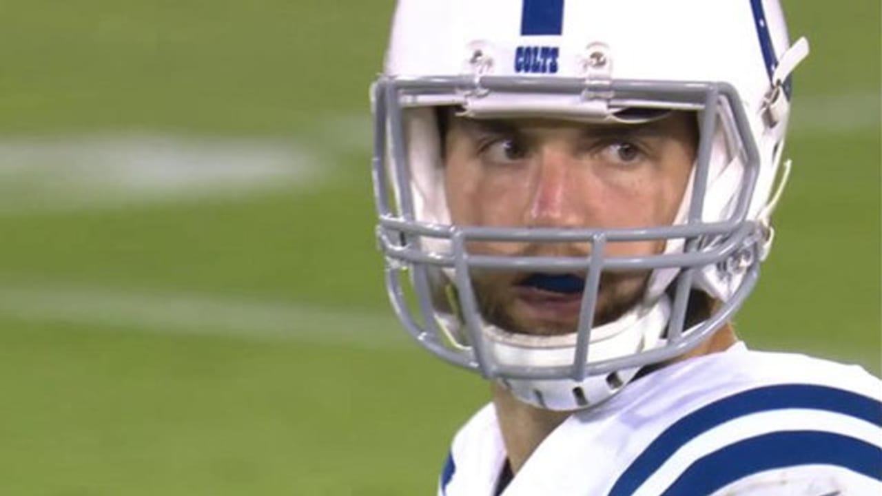 Highlights: Jack Doyle gets crucial 3rd down