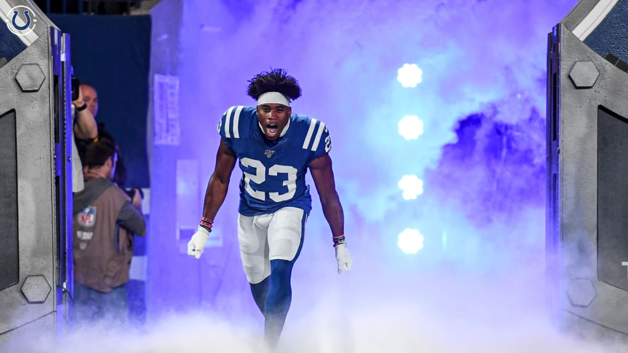 Best Of 2019 - Player Introductions