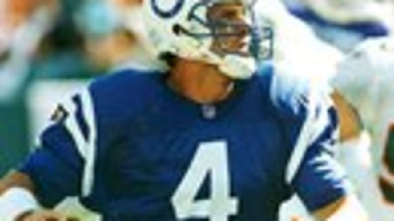 SERIES FLASHBACK: 1995