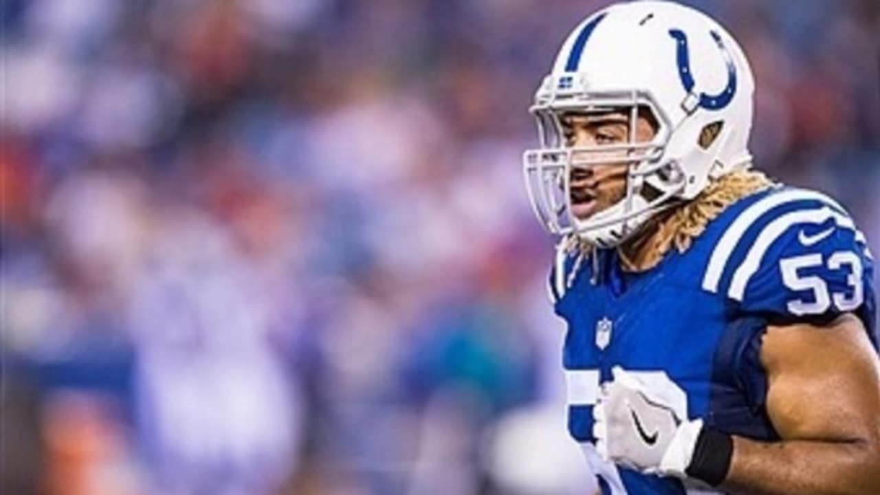 How His Mom’s Pound Cake Saved Edwin Jackson’s NFL Career