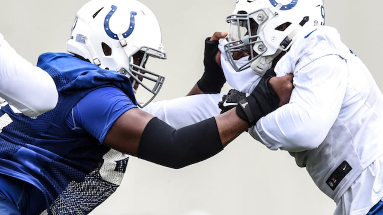 New Week, Different Challenges Presented To Colts’ Coordinators