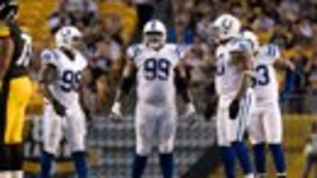 DEFENSE PUTS TOGETHER IMPRESSIVE FIRST HALF