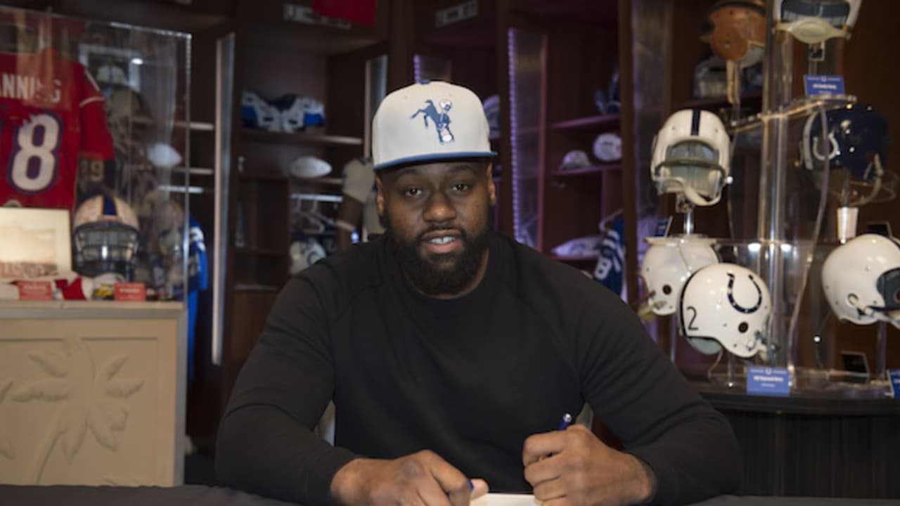 Denico Autry: ‘I’m Just Ready To Get The Ball Rolling’