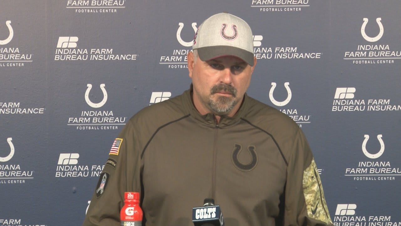 12-31-2015: Greg Manusky Press Conference