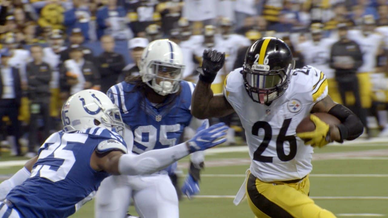 Colts GM Search: Addressing Draft and Defense