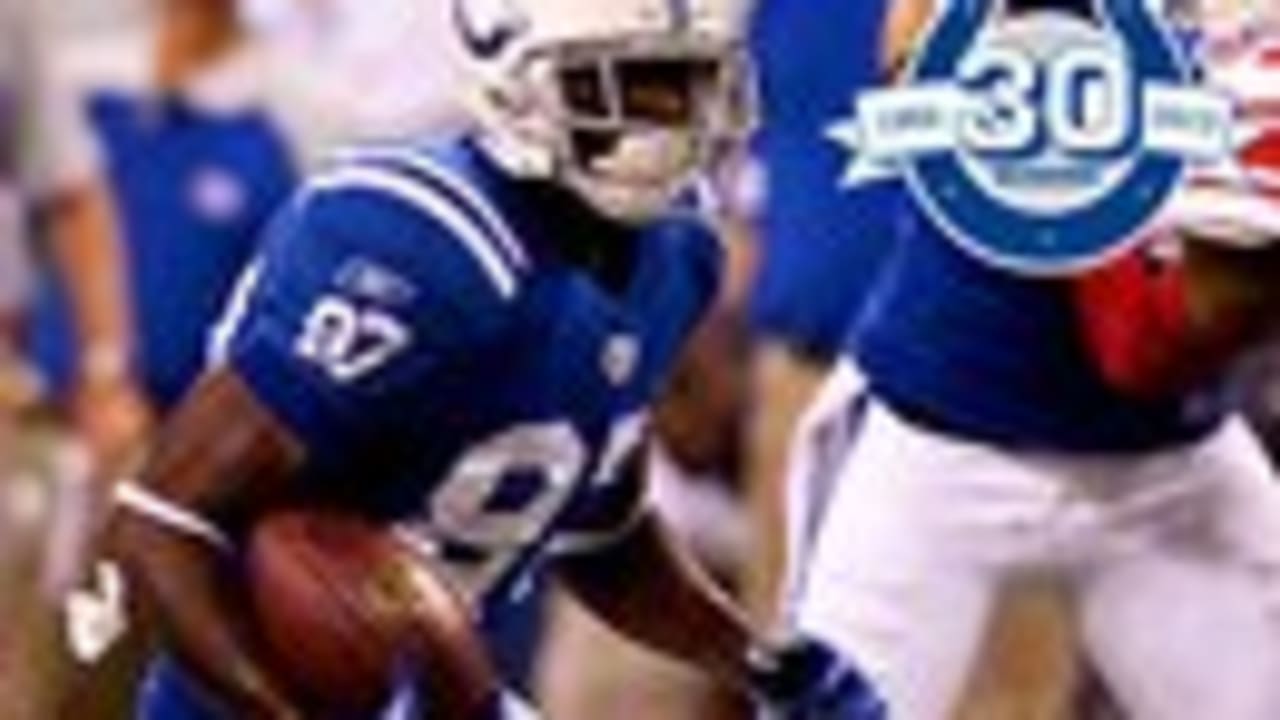 COLTS SEASON IN REVIEW: 2010