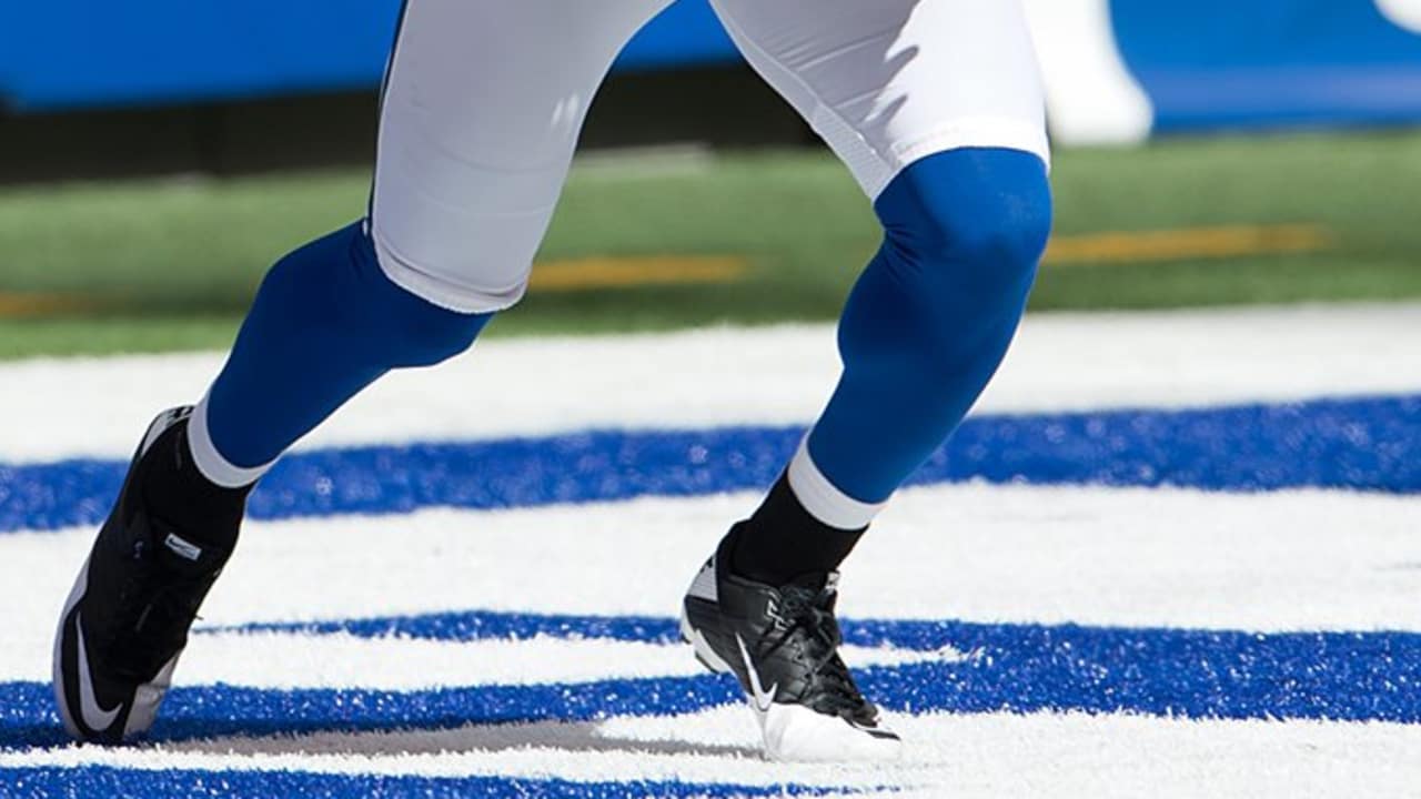 Colts vs Jaguars: Mewelde Moore
