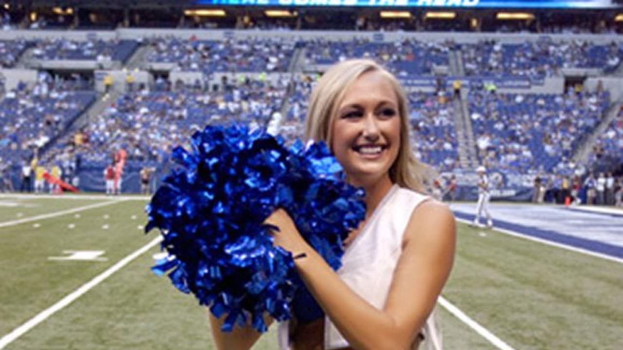 Julia P. - 2011 Preseason