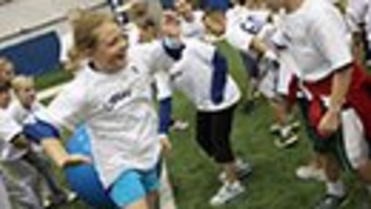 NFL PLAY 60 BUS CONTEST