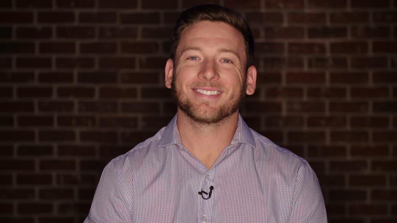 Get To Know Jeff Locke